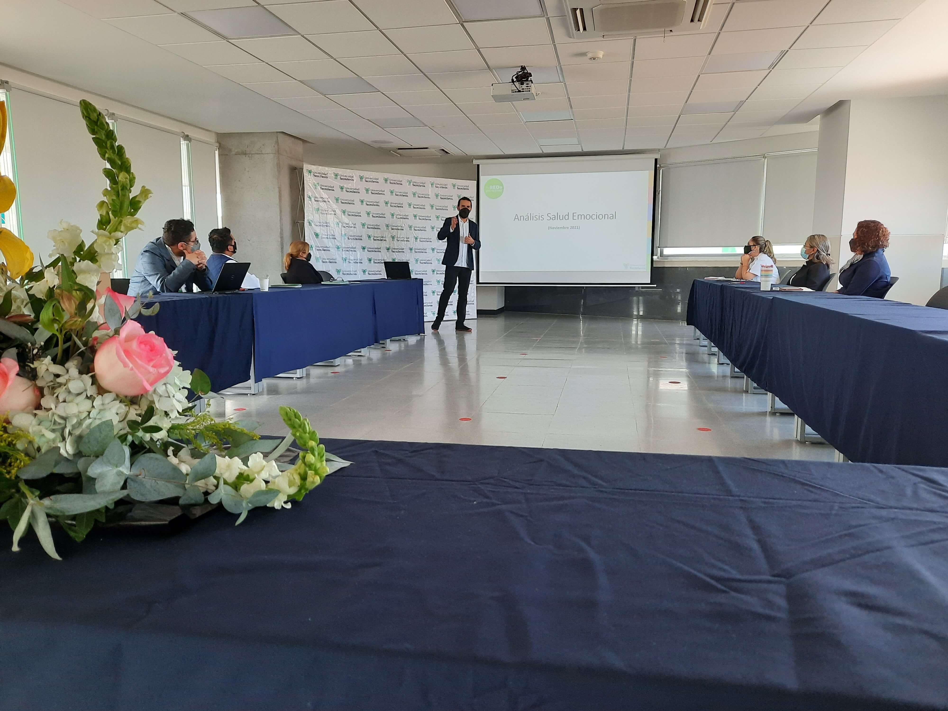 Salud Y Bienestar Integral